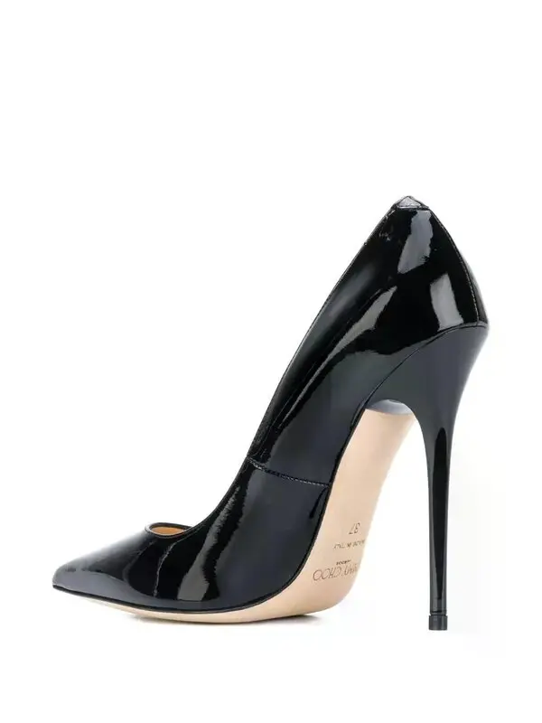 JIMMY CHOO Anouk 120 Pumps