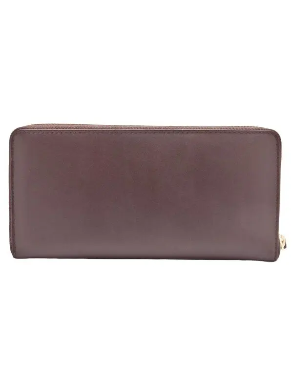 Comme Des Garçons Classic Plain' Wallet