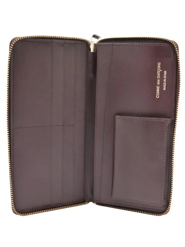 Comme Des Garçons Classic Plain' Wallet