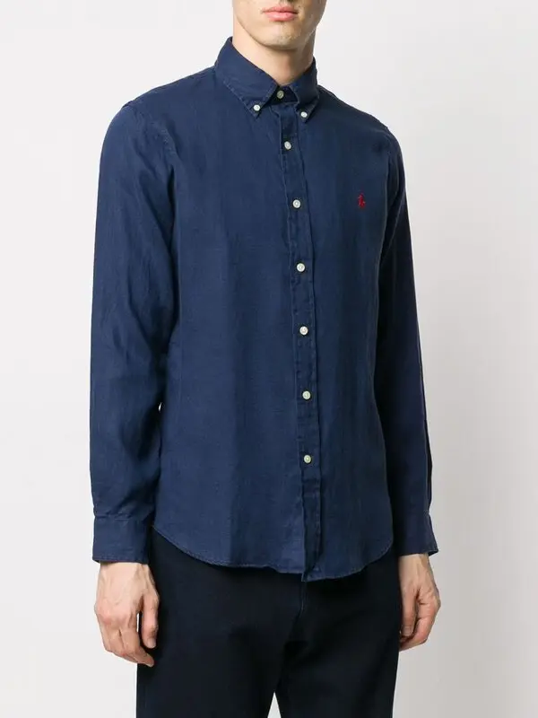 Polo Ralph Lauren Chambray Shirt