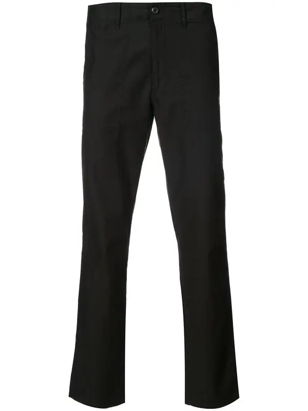 321 Regular Fit Trousers
