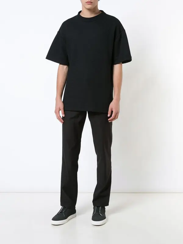 321 Regular Fit Trousers