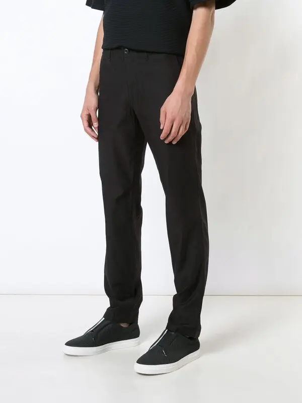 321 Regular Fit Trousers