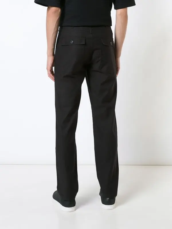 321 Regular Fit Trousers