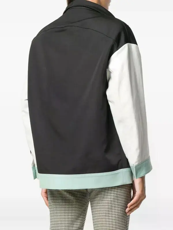 Valentino Garavani Panelled Jacket