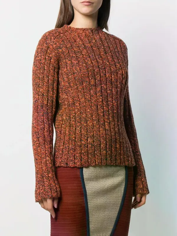 JEAN PAUL GAULTIER 1990s Knitted Jumper