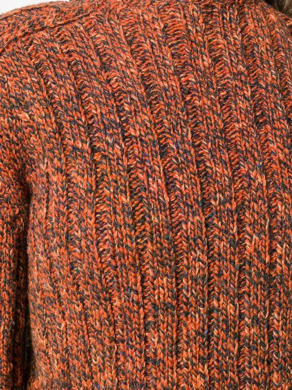 JEAN PAUL GAULTIER 1990s Knitted Jumper