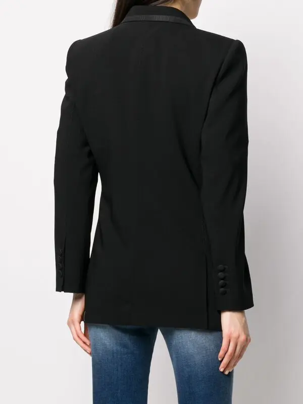 Dolce & Gabbana Turlington Double-breasted Blazer