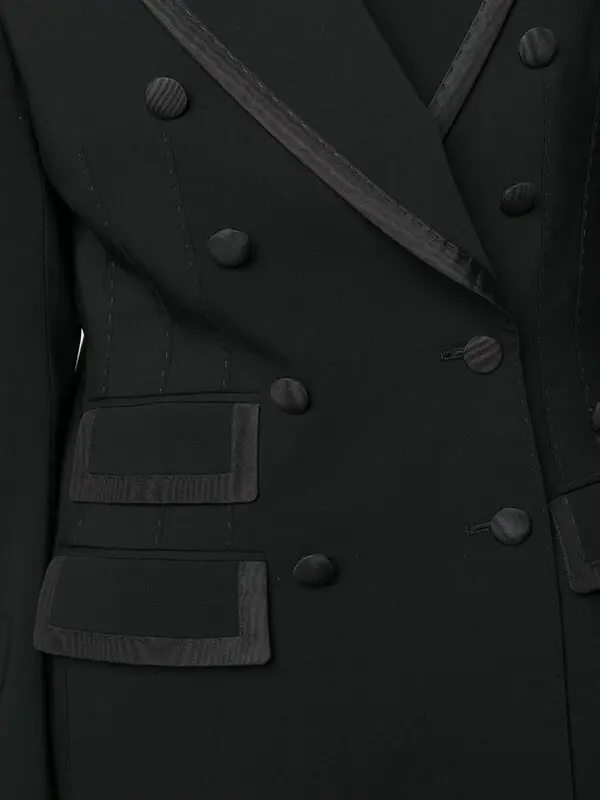 Dolce & Gabbana Turlington Double-breasted Blazer
