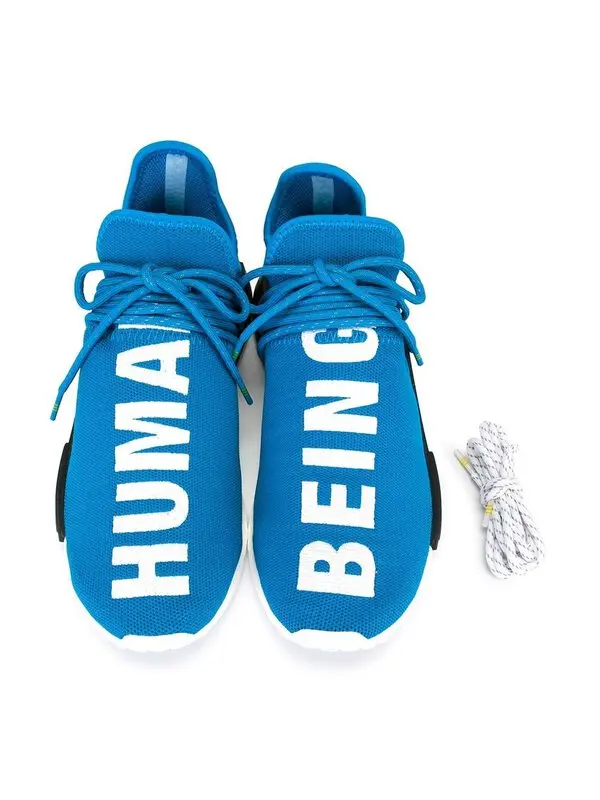 adidas gazelle silver green womens Humanrace x adidas NMD S1 MAHBS HP2641 main image 1