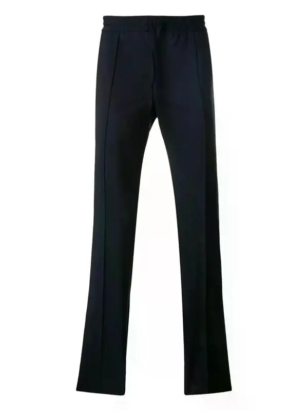 Valentino Garavani Piping Trousers