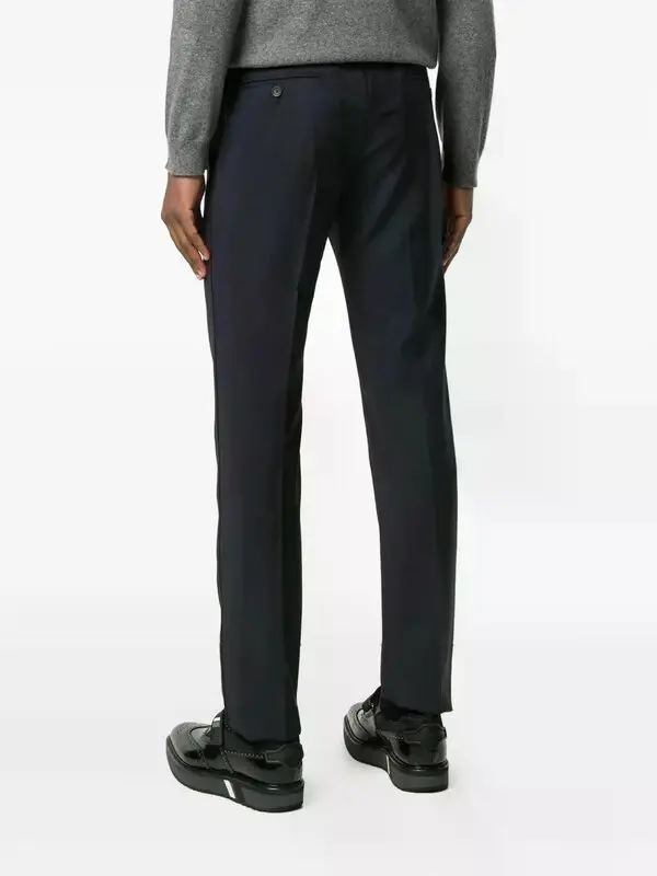 Valentino Garavani Piping Trousers