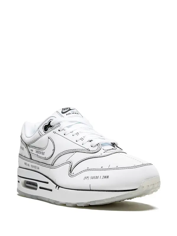 Nike Air Max 1 Sketch Sneakers
