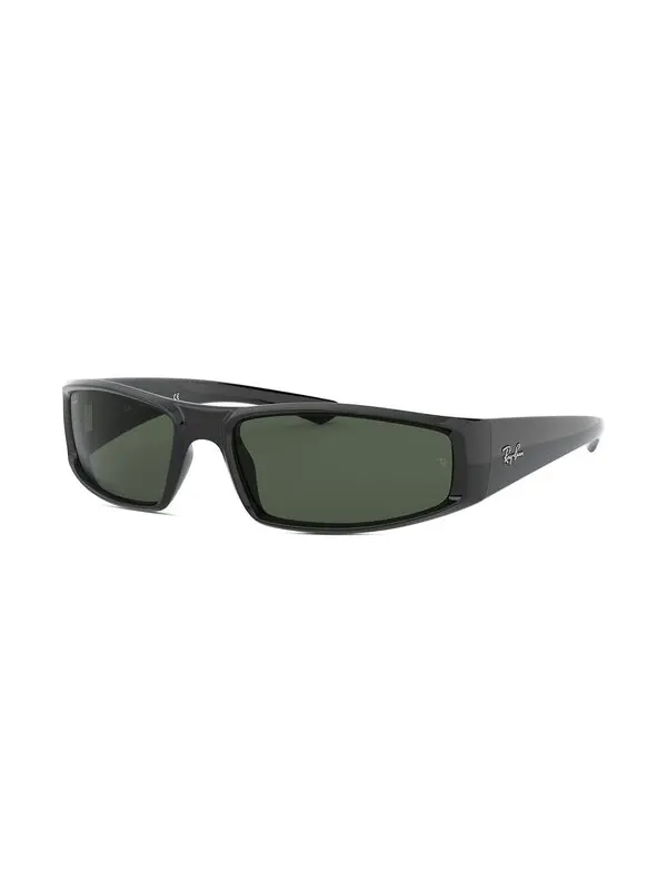 Ray-ban Square-frame Sunglasses