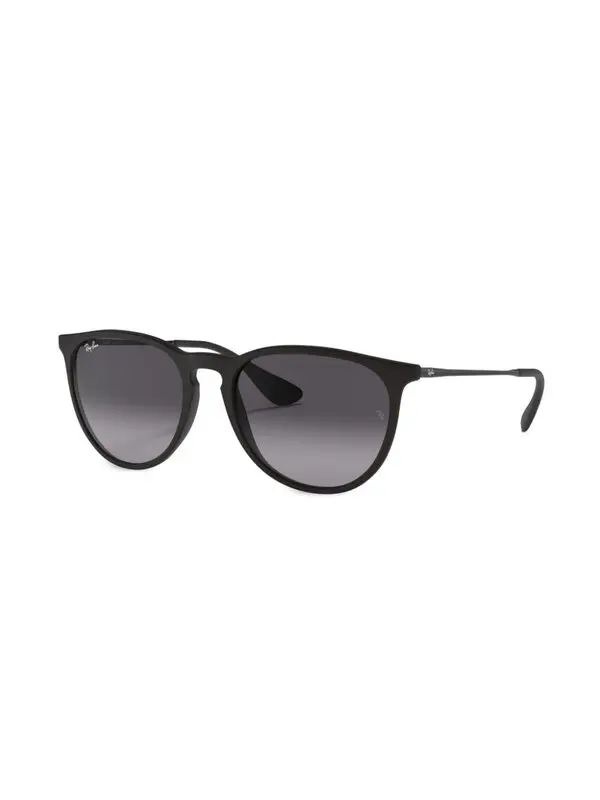 Ray-ban Erika Classic Sunglasses - Black