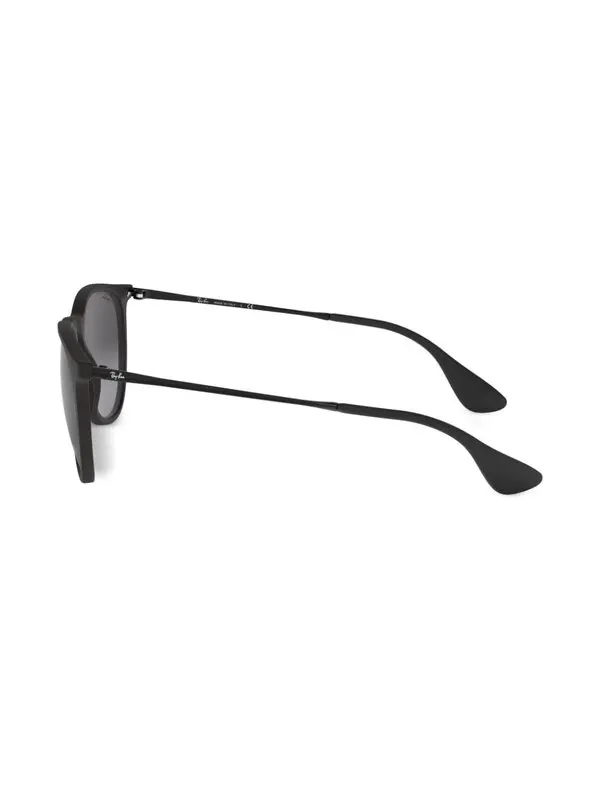 Ray-ban Erika Classic Sunglasses - Black