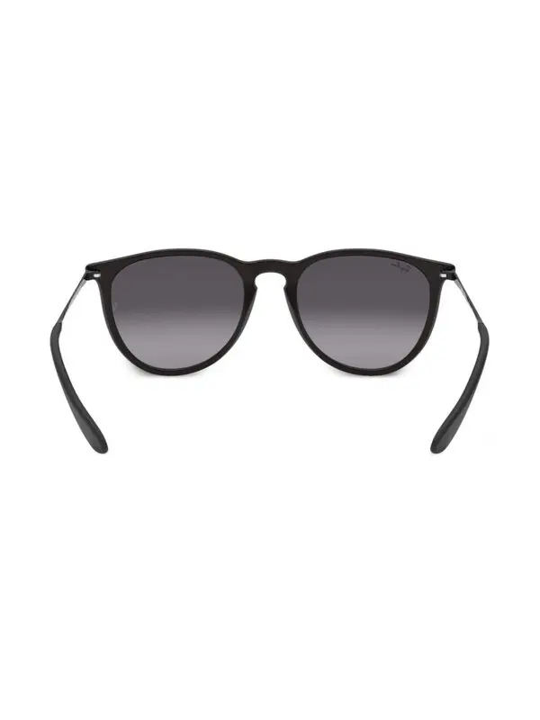 Ray-ban Erika Classic Sunglasses - Black