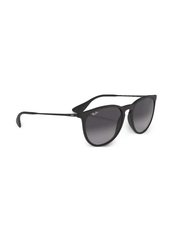 Ray-ban Erika Classic Sunglasses - Black
