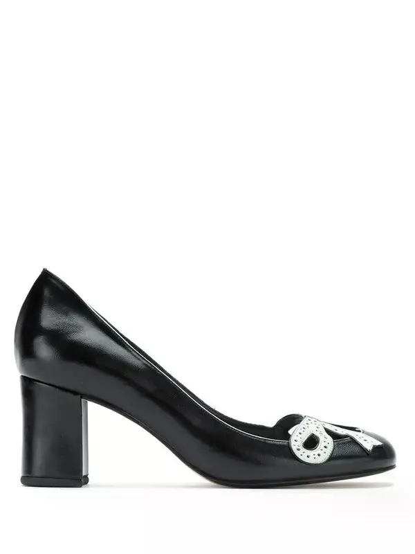 STUDIO CHOFAKIAN Audrey Hepburn Pumps
