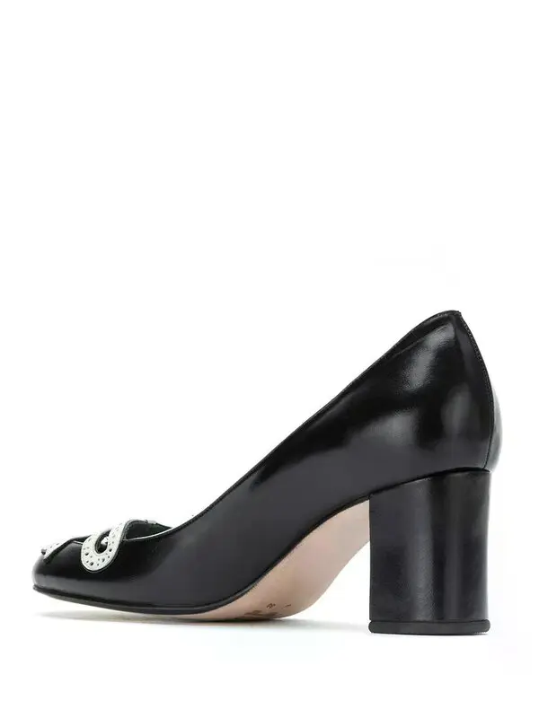 STUDIO CHOFAKIAN Audrey Hepburn Pumps