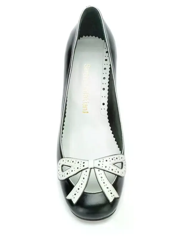 STUDIO CHOFAKIAN Audrey Hepburn Pumps