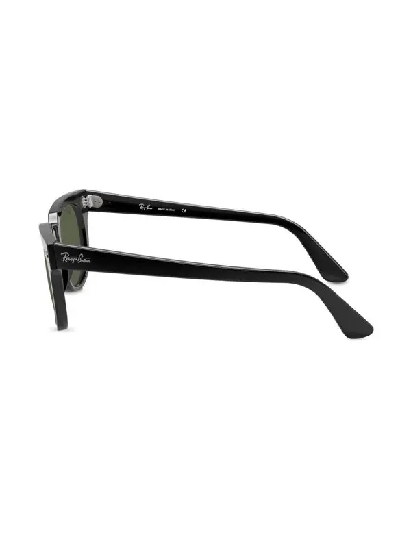 Ray-ban Meteor Cat Eye-frame Sunglasses
