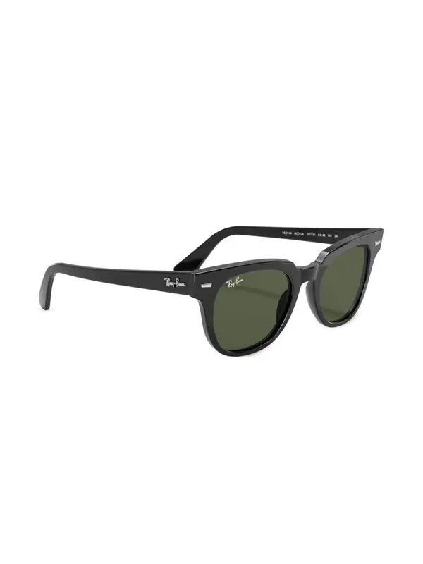 Ray-ban Meteor Cat Eye-frame Sunglasses