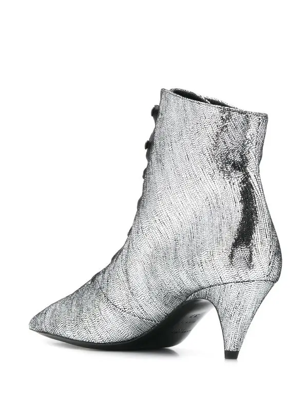 Saint Laurent Kiki Boots