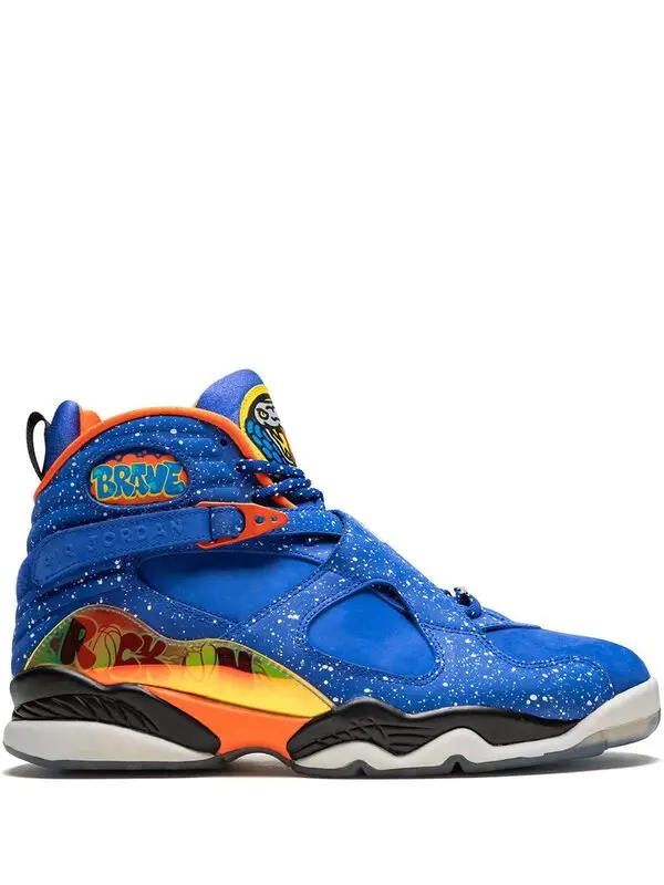 JORDAN Retro Db Sneakers - Blue