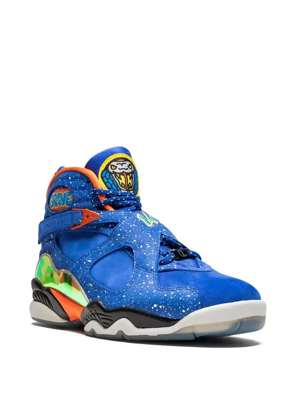 JORDAN Retro Db Sneakers - Blue