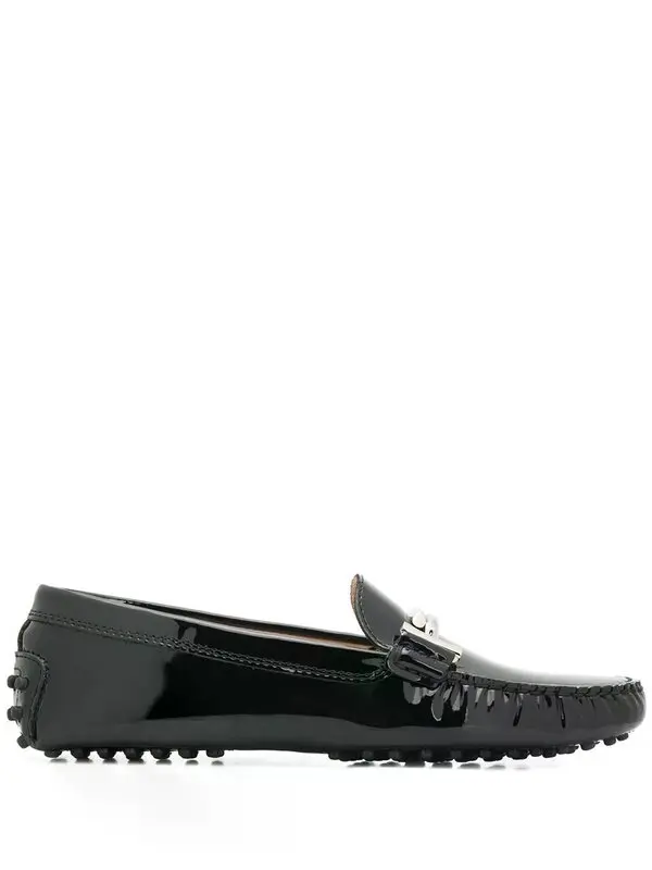 TOD'S Gommino Loafers