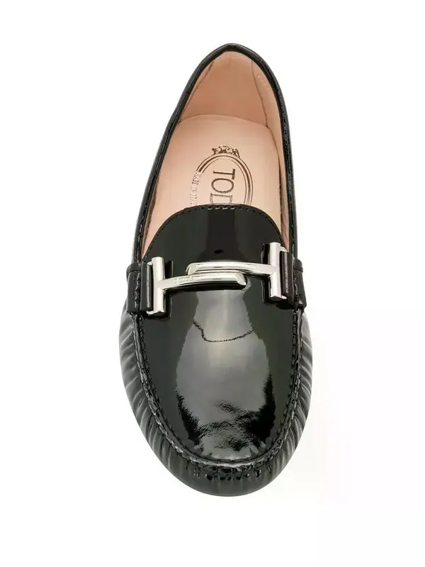 TOD'S Gommino Loafers