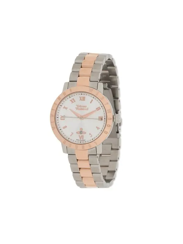 VIVIENNE WESTWOOD Bloomsbury 34mm Watch