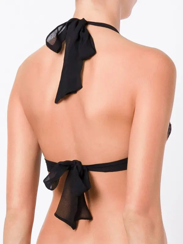GILDA & PEARL Ava Boudoir Bra