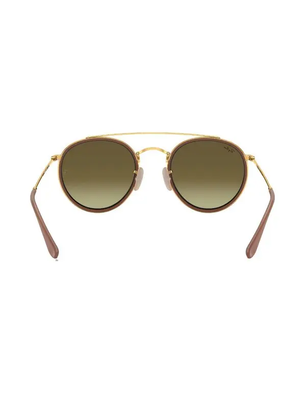 Ray-ban Round Sunglasses