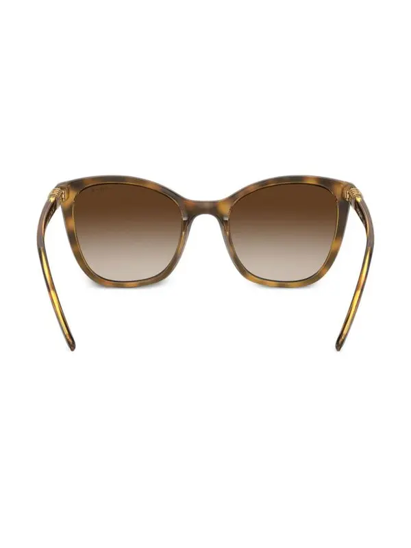 VOGUE EYEWEAR Cat-eye Sunglasses