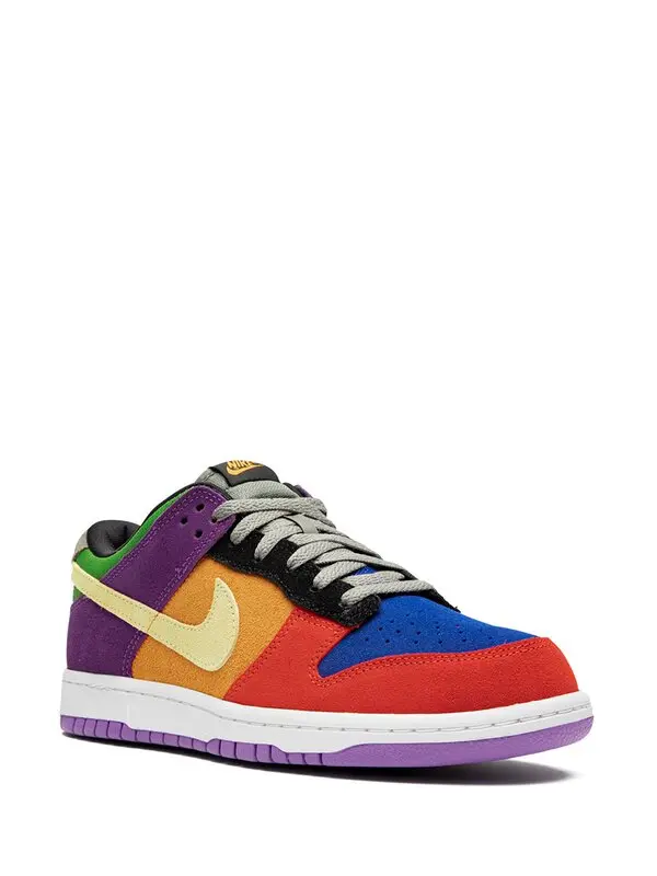 Nike Dunk Prm Low Sp Viotech 2019 Sneakers - Red