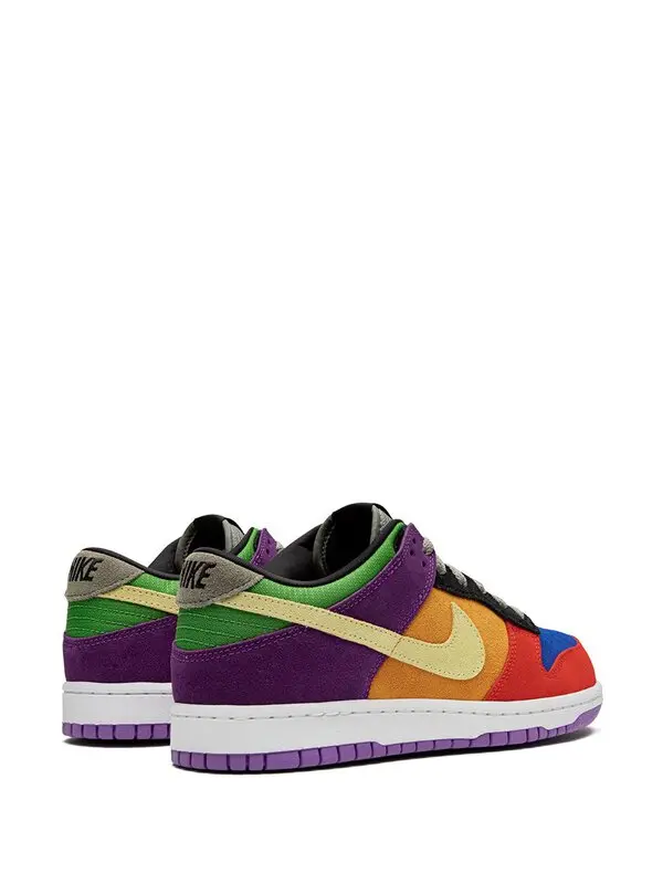 Nike Dunk Prm Low Sp Viotech 2019 Sneakers - Red
