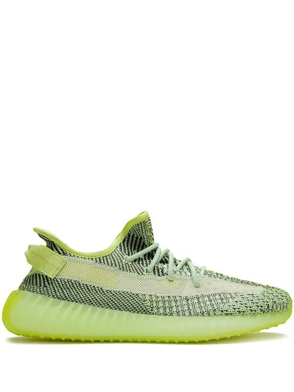 ADIDAS X YEEZY Boost 350 V2 Yeezreel Sneakers