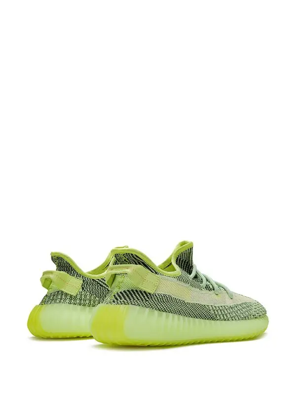 adidas gazelle silver green womens Adidas Yeezy Boost 350 V2 Yeezreel (Non-Reflective)