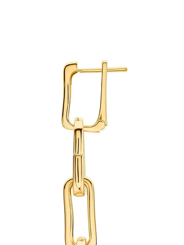 Monica Vinader Alta Capture Charm Cocktail Earrings