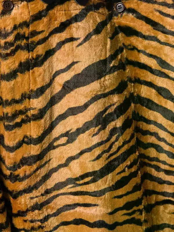 JEAN PAUL GAULTIER Printed Trousers