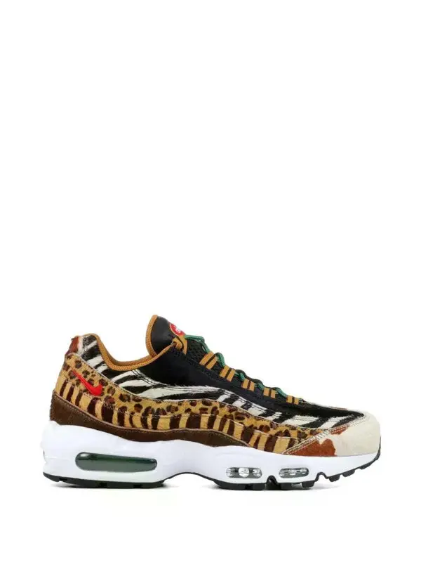 Nike X Atmos Air Max 95 Dlx Sneakers