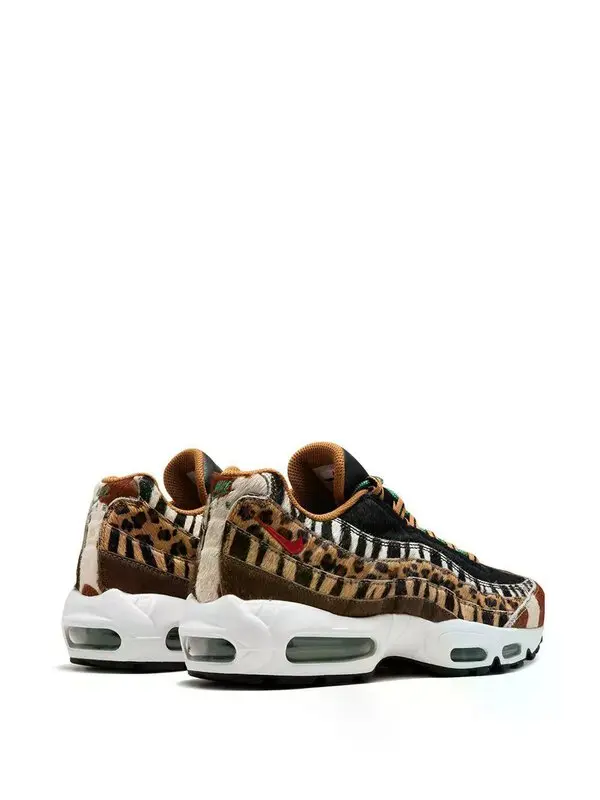 Nike X Atmos Air Max 95 Dlx Sneakers