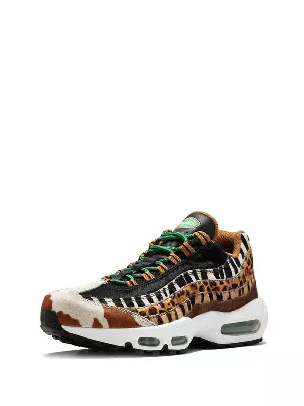Nike X Atmos Air Max 95 Dlx Sneakers