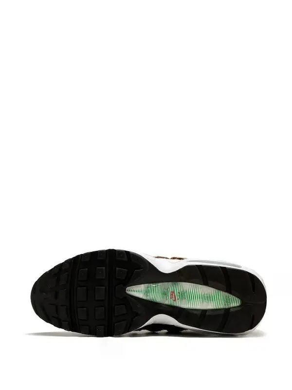 Nike X Atmos Air Max 95 Dlx Sneakers