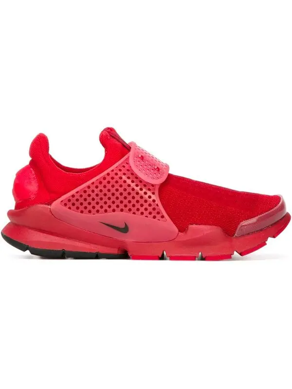 Nike Sock Dart Sp Independence Day Sneakers - Red