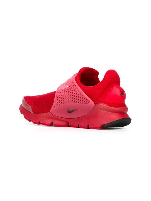 Nike Sock Dart Sp Independence Day Sneakers - Red