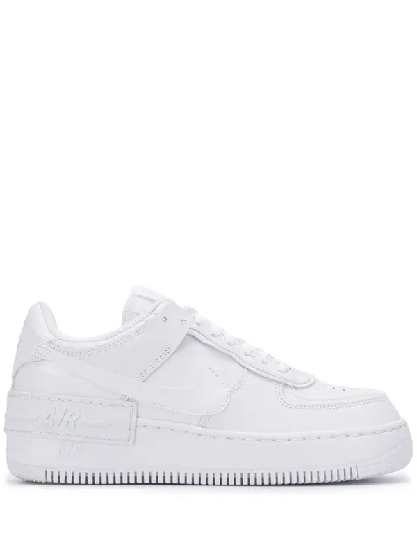Nike Af1 Shadow Triple Sneakers