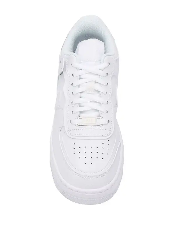 Nike Af1 Shadow Triple Sneakers